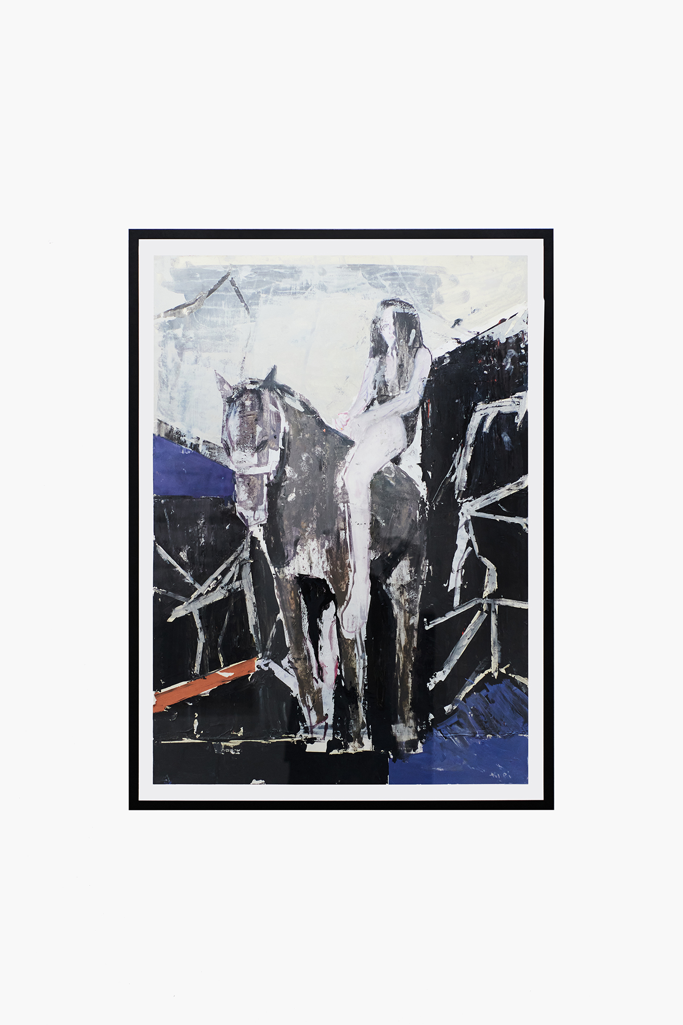 Alexander Tinei – NQ Gallery Antwerp