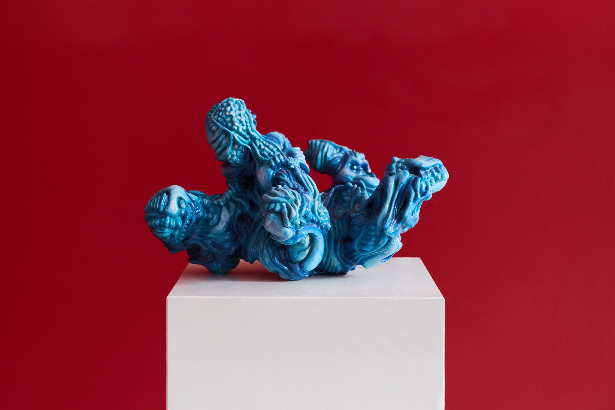 Nick Ervinck – NQ Gallery Antwerp